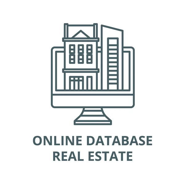 Real estate database Stock Photos, Royalty Free Real estate database ...