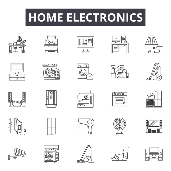 15,532,569 Electronics home Vector Images | Depositphotos
