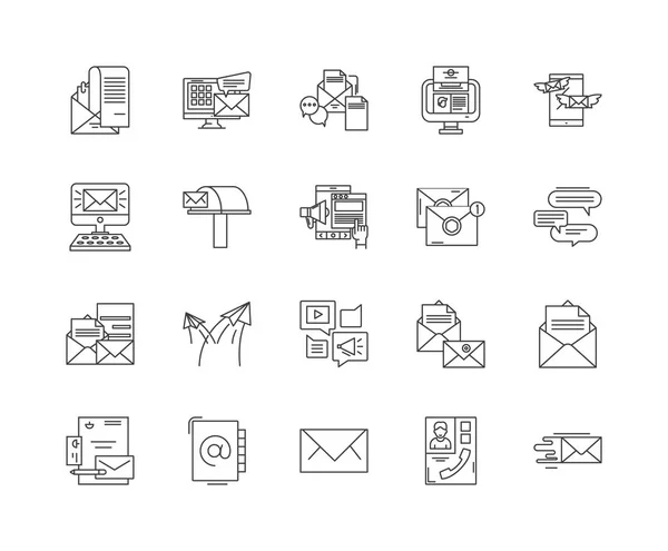 21,930,582 Letterhead icons Vector Images | Depositphotos