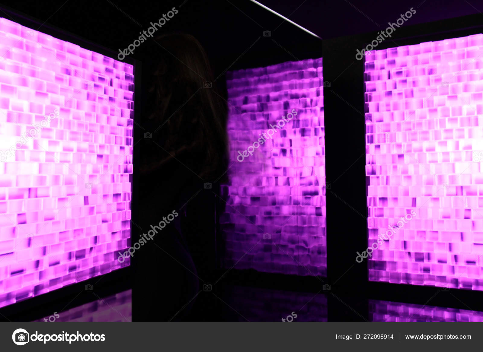 Digital pixel block background 5 Stock Photo by ©siva_ontherock 272098914