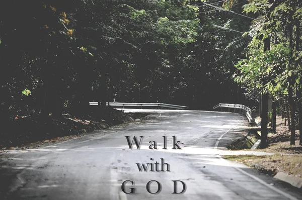 Walking with god Stock Photos, Royalty Free Walking with god Images ...