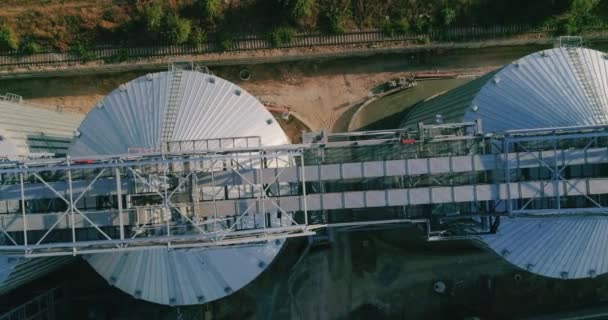 1,163 Silos storage tank Videos, Royalty-free Stock Silos storage tank ...