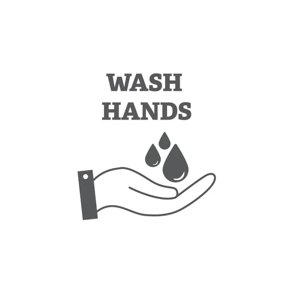 100,000 Hand wash logo Vector Images | Depositphotos