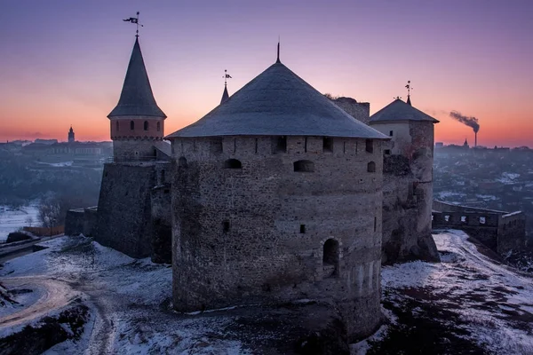 Cold castle Stock Photos, Royalty Free Cold castle Images | Depositphotos