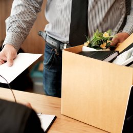 Resignation Stock Photos, Royalty Free Resignation Images | Depositphotos