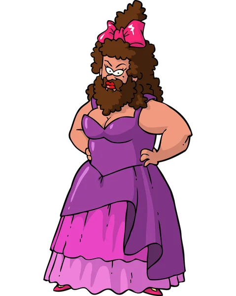 Rastaman — Stock Vector © dedMazay #10182745