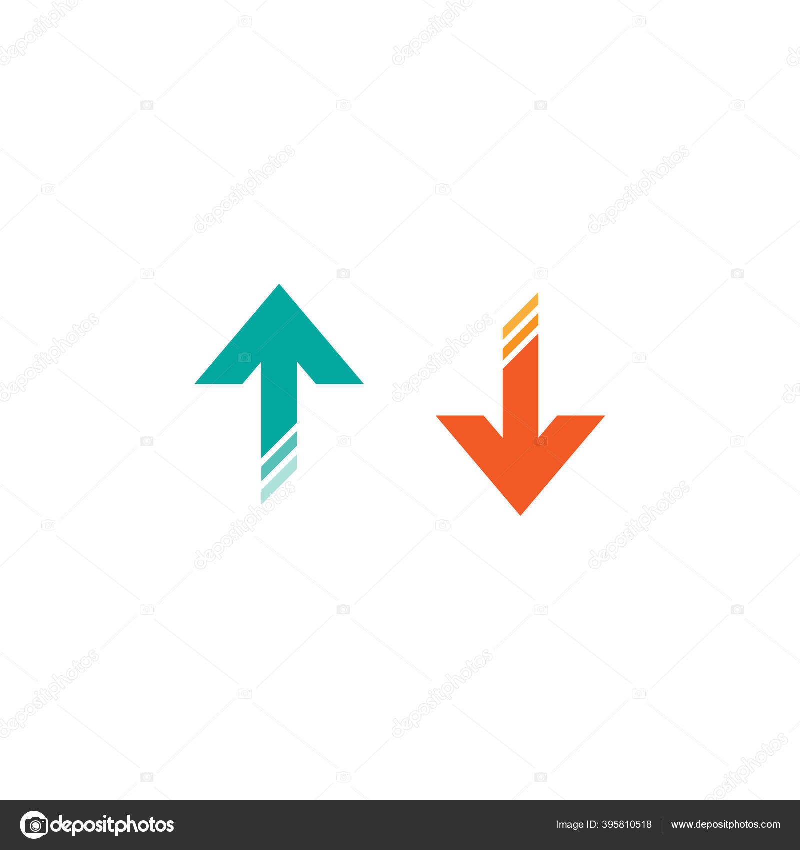 Upgrade Arrow Icon