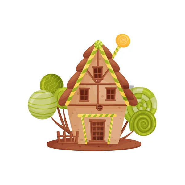 Severe Wind as Natural Cataclysm Blowing Carrying Away House Roof ...