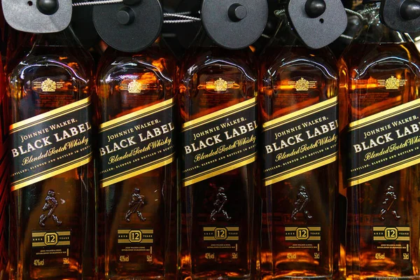 Black label liquor Stock Photos, Royalty Free Black label liquor Images ...