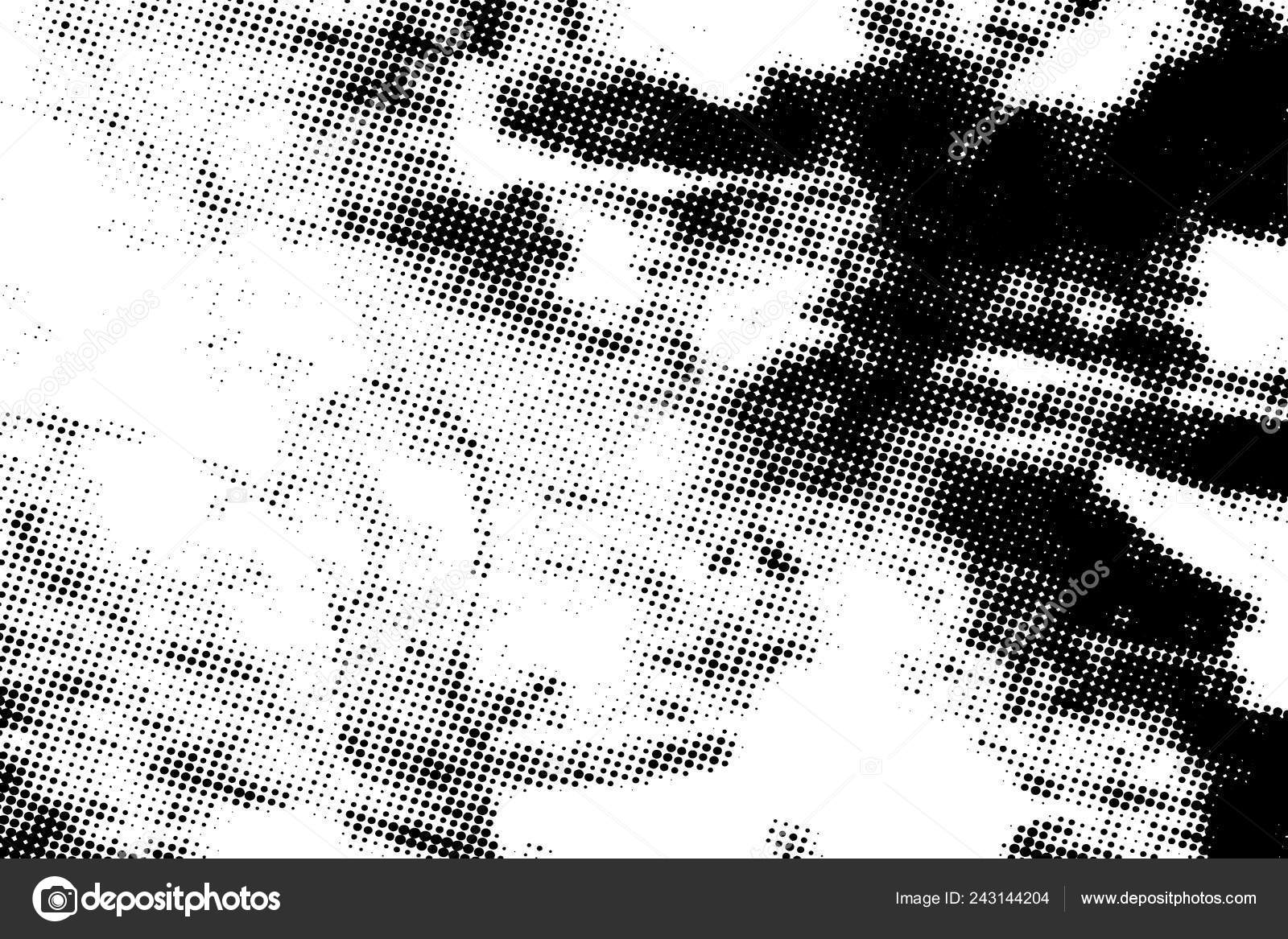 Distress Overlay Texture Stock Vector by ©benjaminlion 243144204