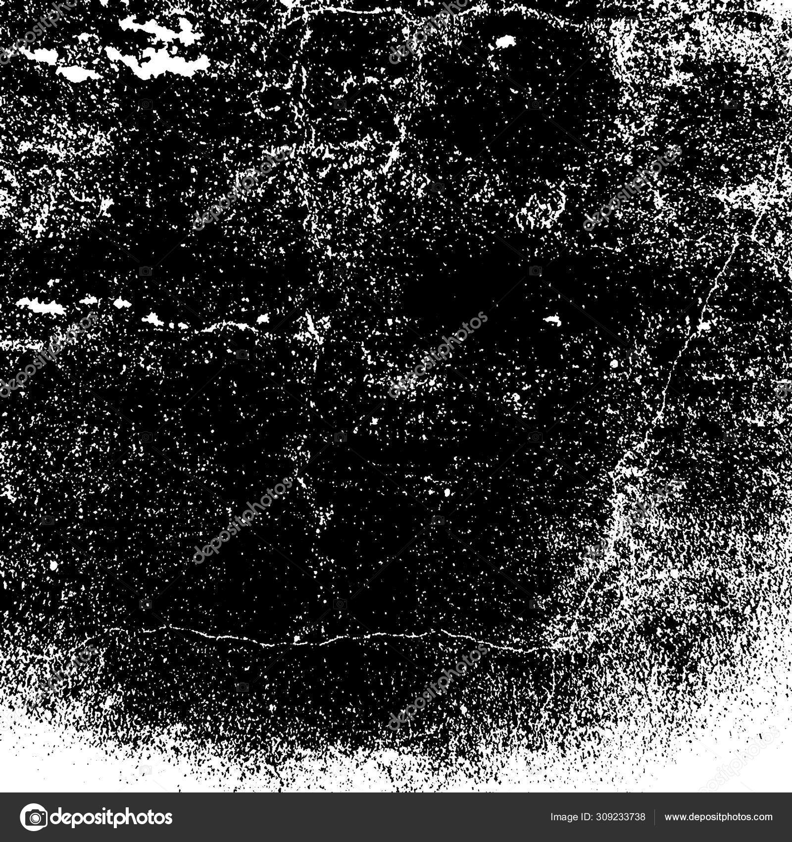 Distress Overlay Texture — Stock Vector © benjaminlion #309233738