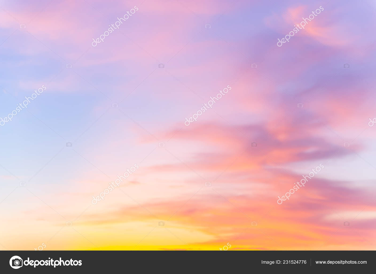 Sunshine Sky Photography