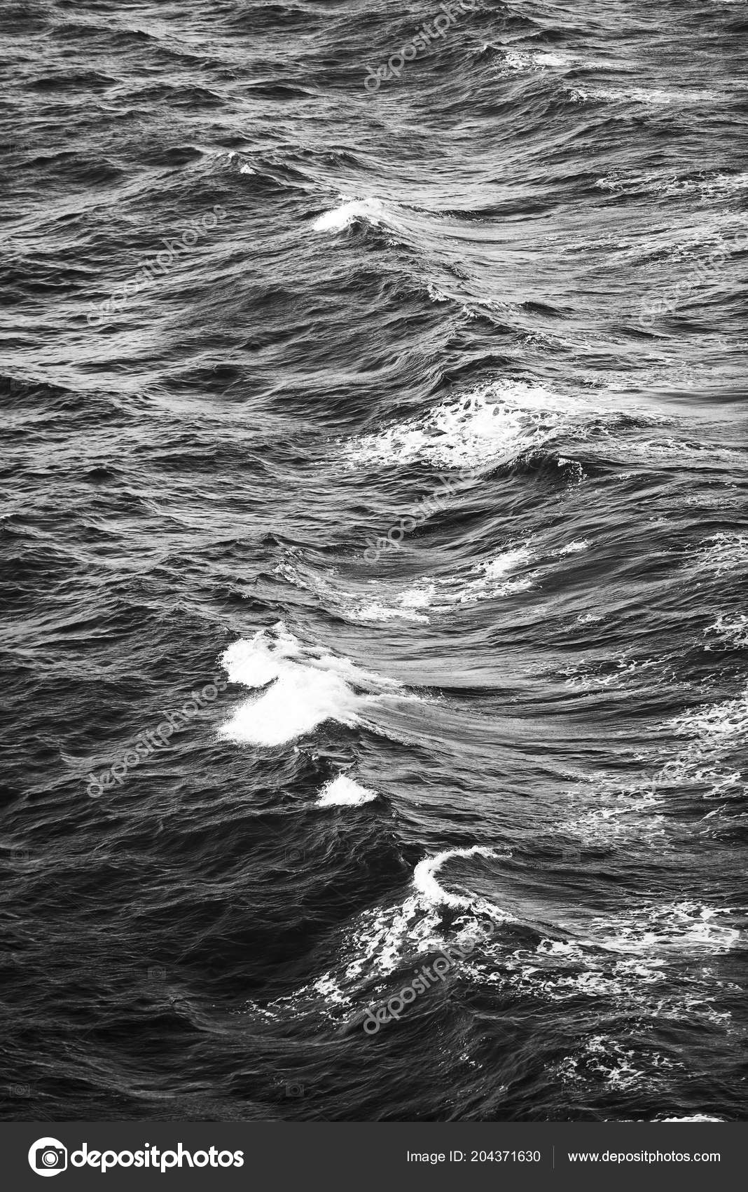 Ocean Waves Background Black And White Ocean Waves Background Black And White