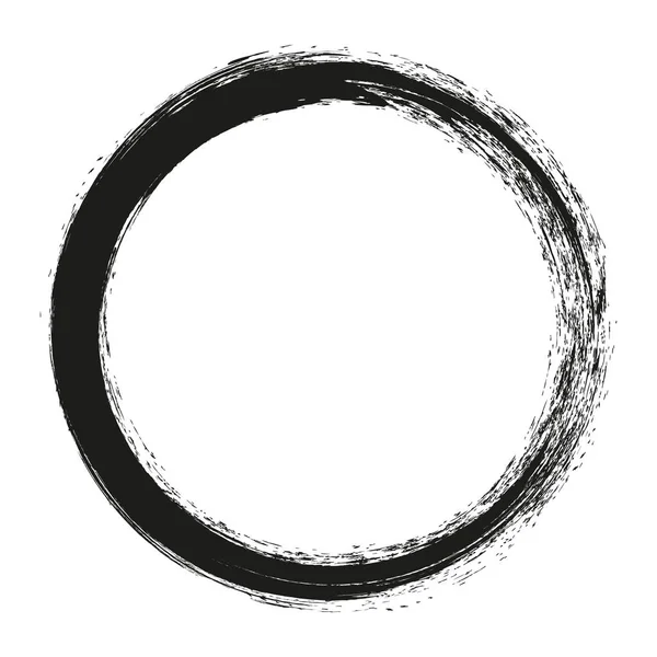 Hand Drawn Circle Png