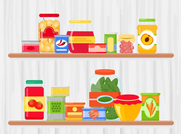 100,000 Pantry Vector Images | Depositphotos