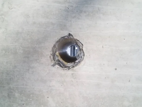 Safety hole Stock Photos, Royalty Free Safety hole Images | Depositphotos