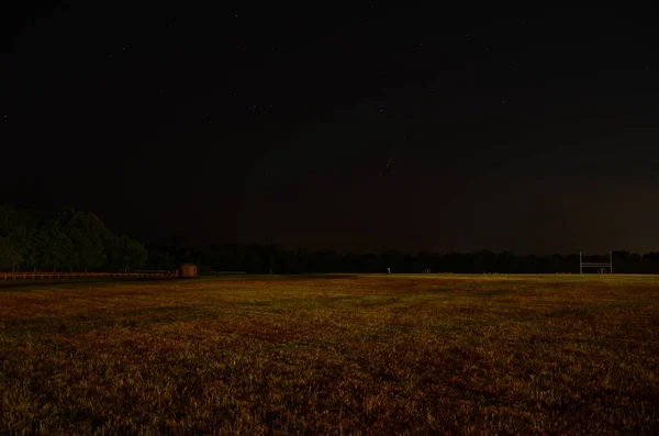 Field at night Stock Photos, Royalty Free Field at night Images ...
