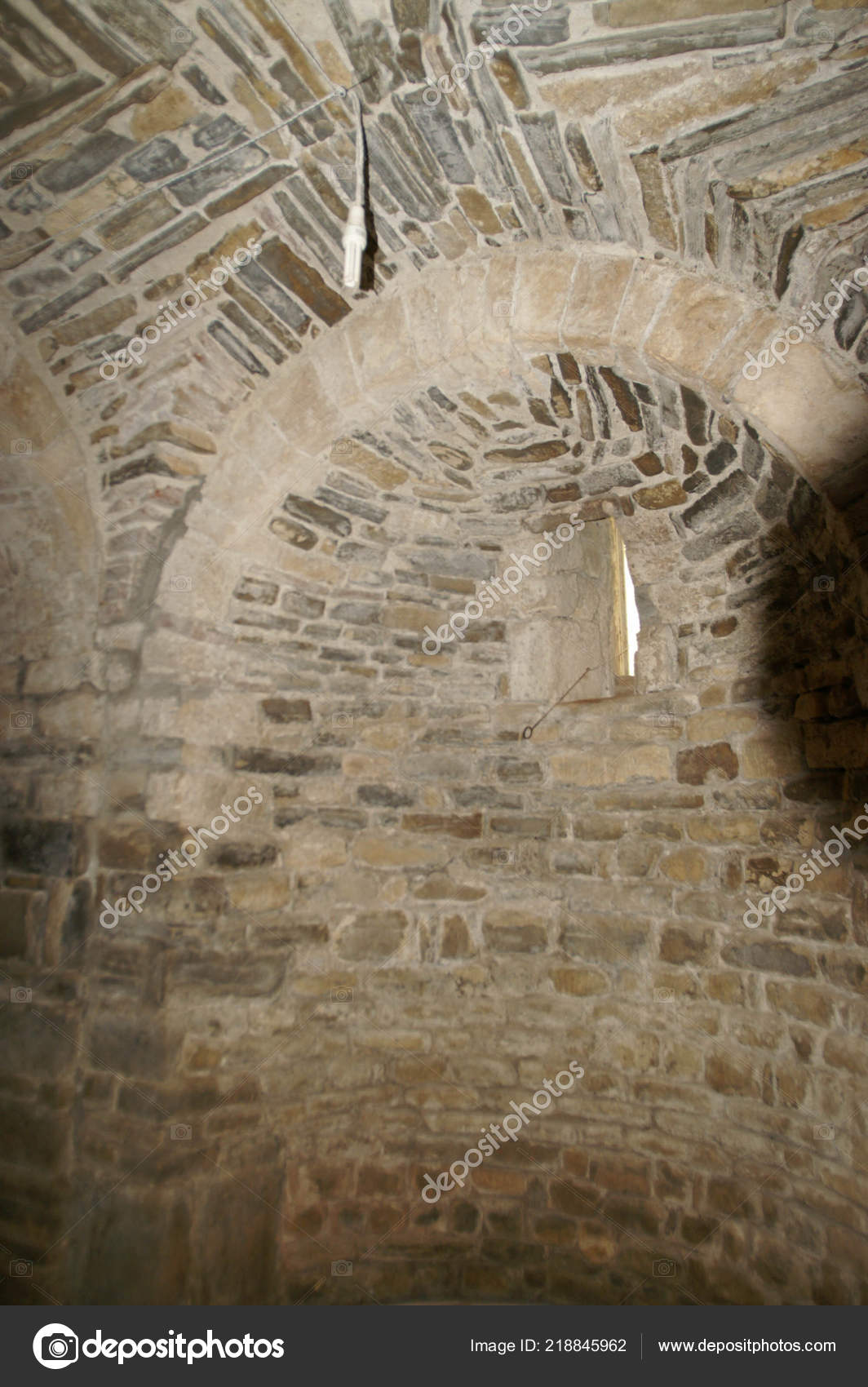 Gubbio City Castle — Stock Photo © eternoindeciso #218845962