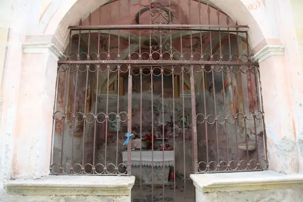 Our lady of the side gate Stock Photos, Royalty Free Our lady of the ...