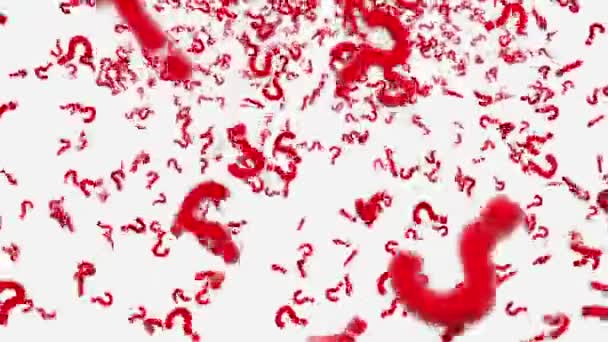 Abstract Red Rose Gold Confetti Falling Pastel Pink Background — Stock ...