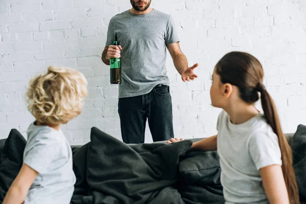 Alcoholic parent Stock Photos, Royalty Free Alcoholic parent Images ...