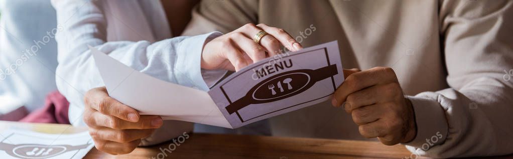 Restaurant menus Stock Photos, Royalty Free Restaurant menus Images ...