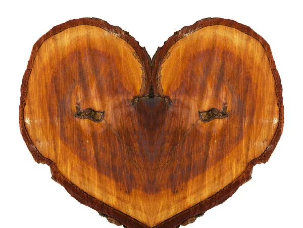 Rustic Heart Clipart