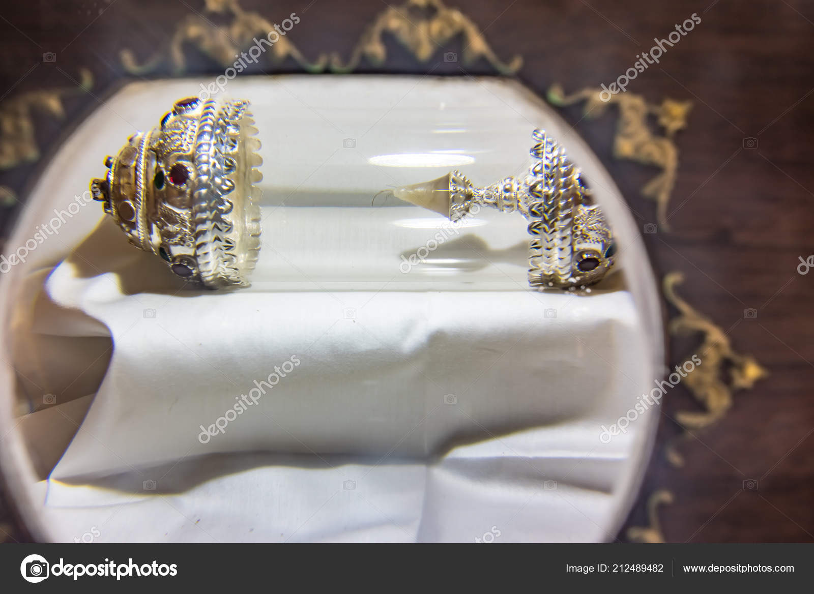 Prophet Muhammad Beard