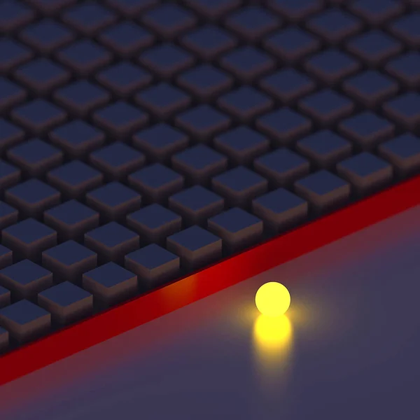 Individual vs crowd Stock Photos, Royalty Free Individual vs crowd ...