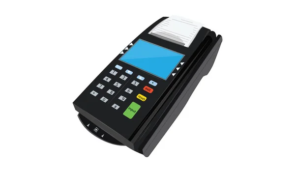 100,000 Use of pos terminal Vector Images | Depositphotos