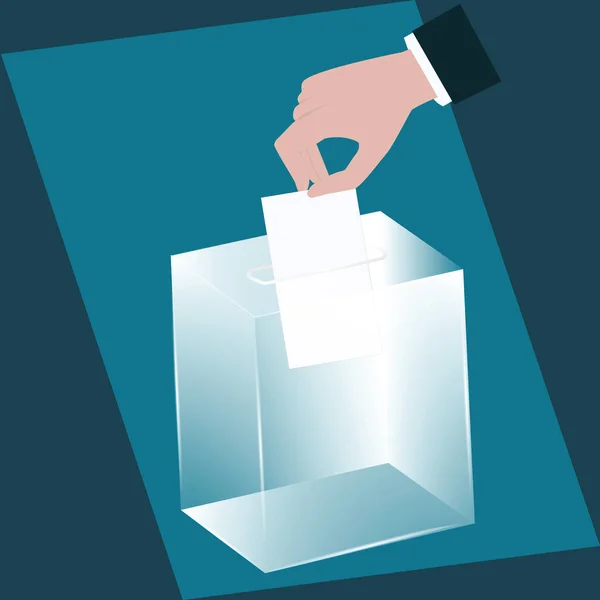 100,000 Uk ballot box Vector Images | Depositphotos