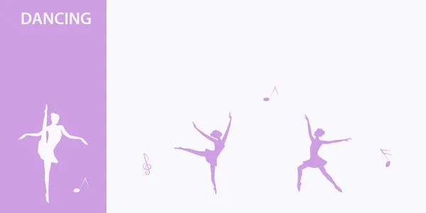 Dance Footsteps Graphics