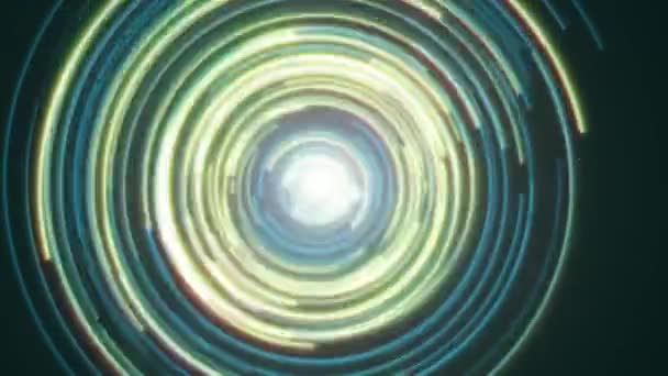 Abstract Cool Technology Background Animation Abstract Loopable Dynamic ...