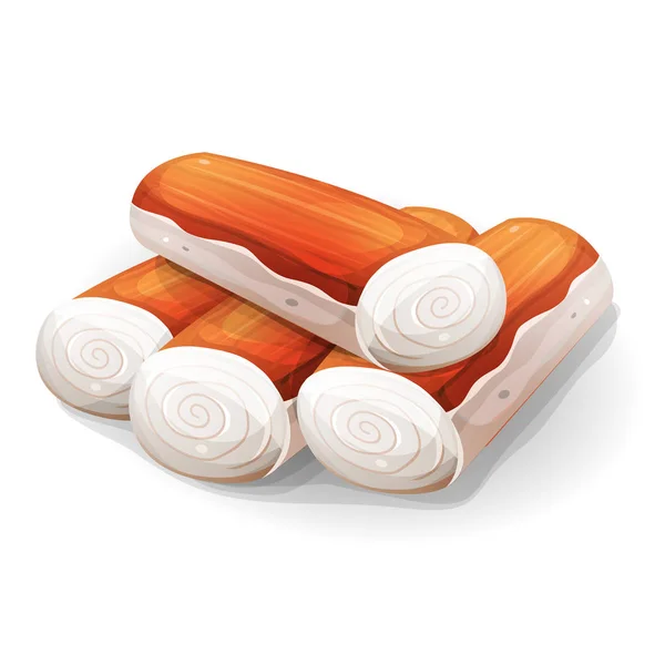 38 Surimi Vector Images | Depositphotos