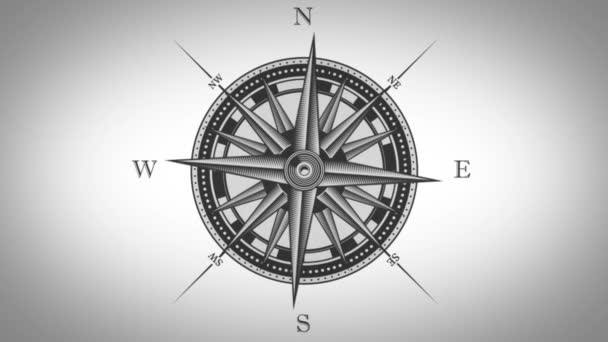 Compass Rose Illustration Stock Vector Image by ©smarques27 #10017518