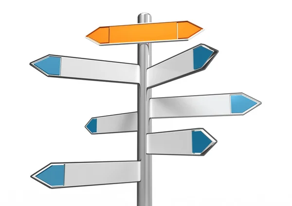 Directional signs Stock Photos, Royalty Free Directional signs Images ...