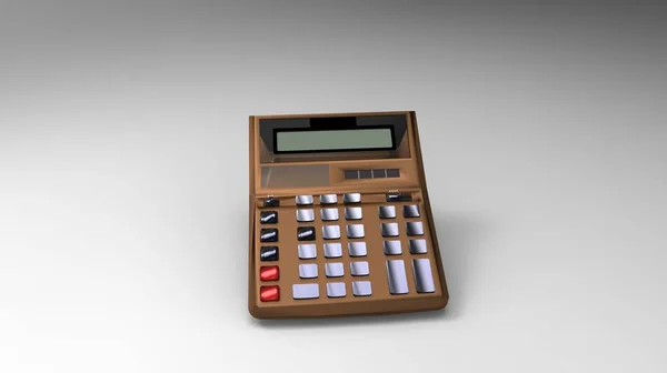 Stary kalkulator zabawka Stock Photos, Royalty Free Stary kalkulator ...