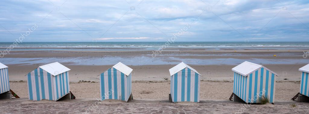 188 Striped beach huts Stock Photos, Striped beach huts Images ...