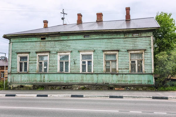 Distressed house Stock Photos, Royalty Free Distressed house Images ...