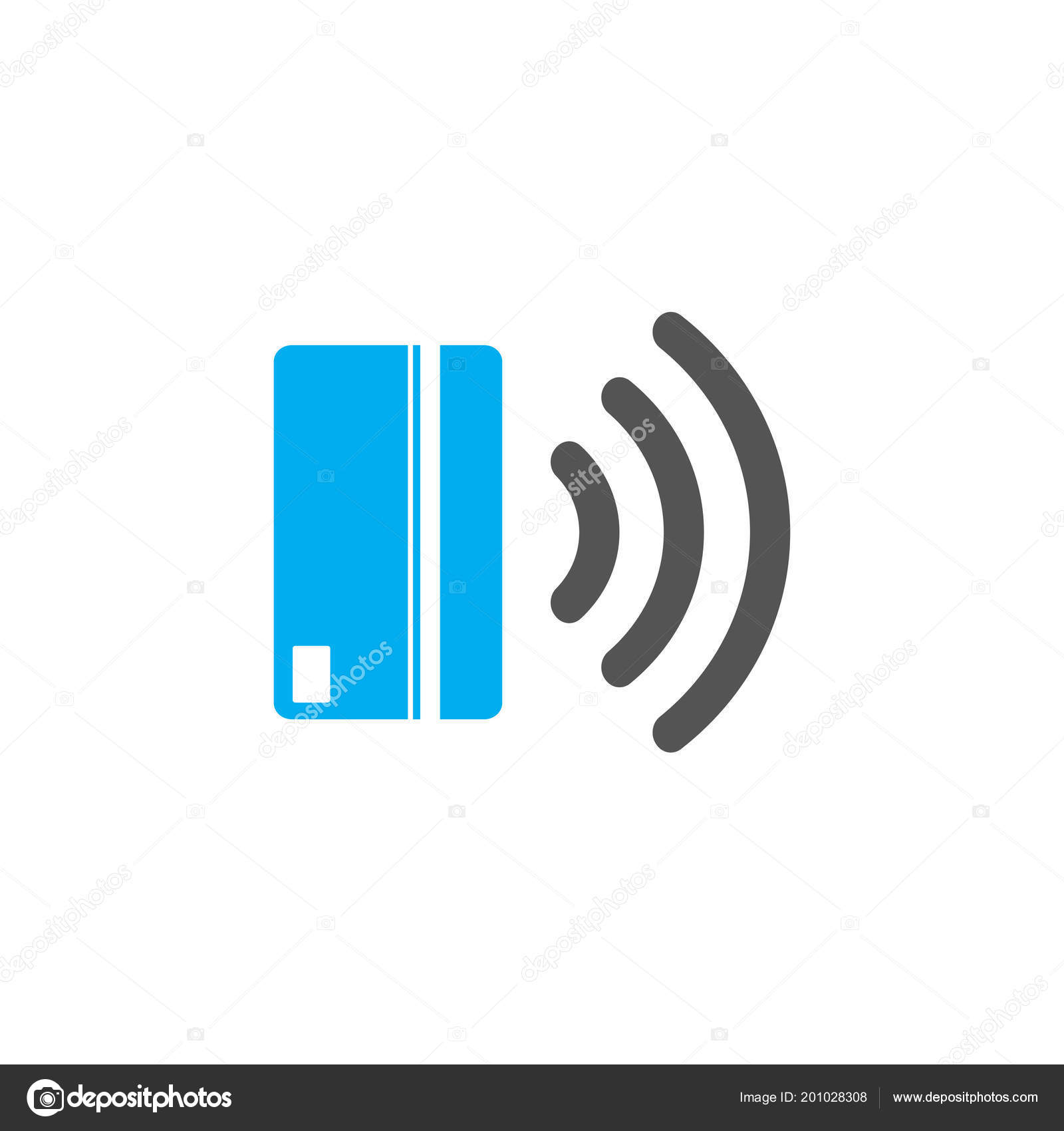 Near Field Communication Nfc Logo Shop Online | www.pinnaxis.com