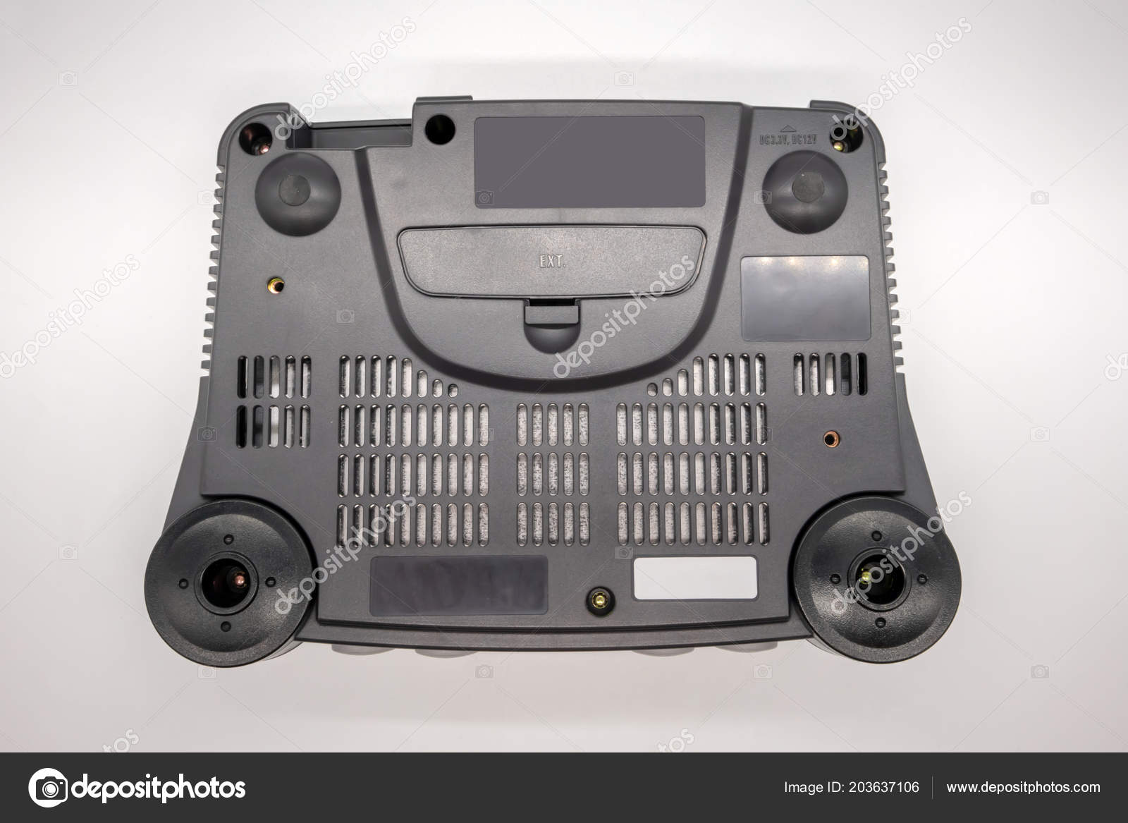 Nintendo Bangkok Thailand July 2018 Nintendo Home Video Game Console ...