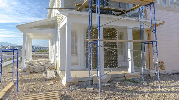 Boarding up house Stock Photos, Royalty Free Boarding up house Images ...