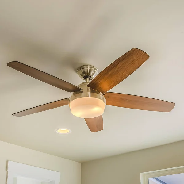 Ceiling fan install Stock Photos, Royalty Free Ceiling fan install ...