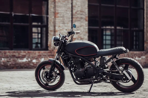 Cafe Racer Modern | Reviewmotors.co