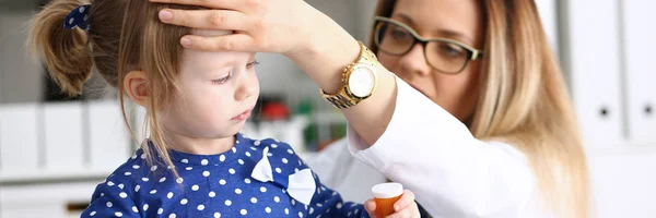 Doctor treating child Stock Photos, Royalty Free Doctor treating child ...