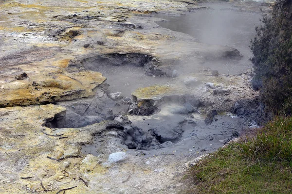 Hydrothermal zone Stock Photos, Royalty Free Hydrothermal zone Images ...