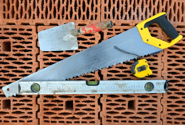 Masonry tools Stock Photos, Royalty Free Masonry tools Images ...