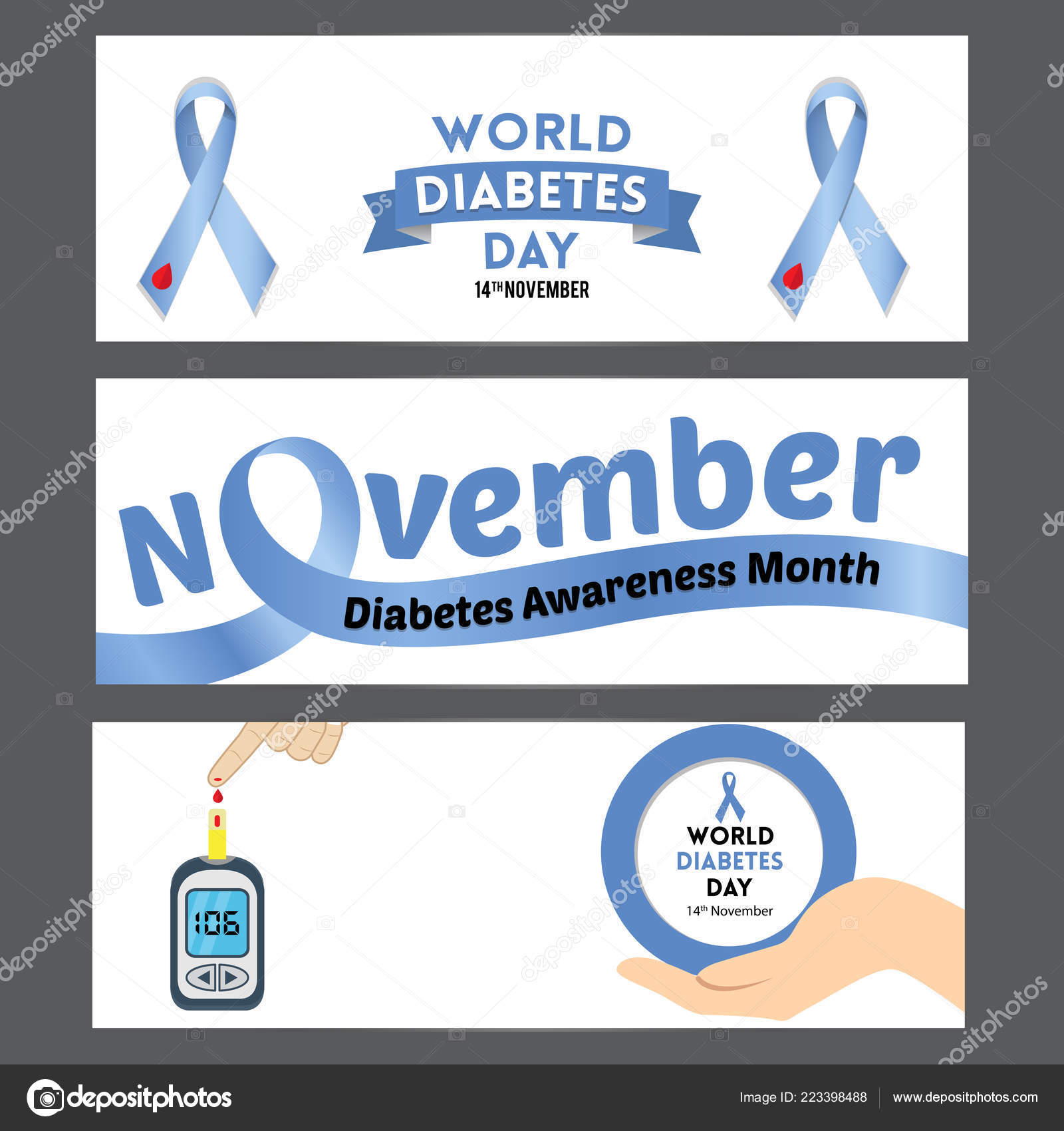Diabetes Awareness Campaign Ideas