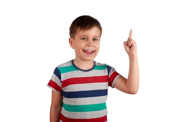 Child pointing finger Stock Photos, Royalty Free Child pointing finger ...