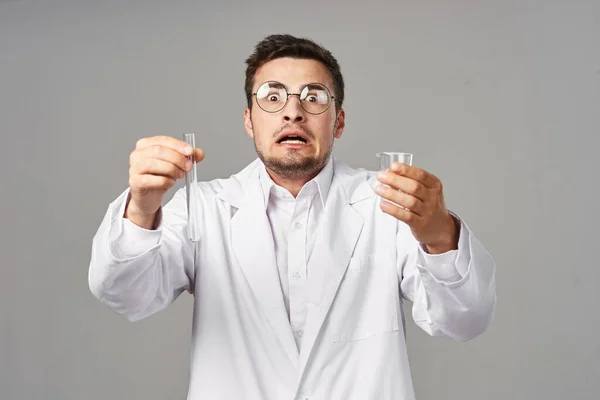 Confused scientists Stock Images - Search Stock Images on Everypixel
